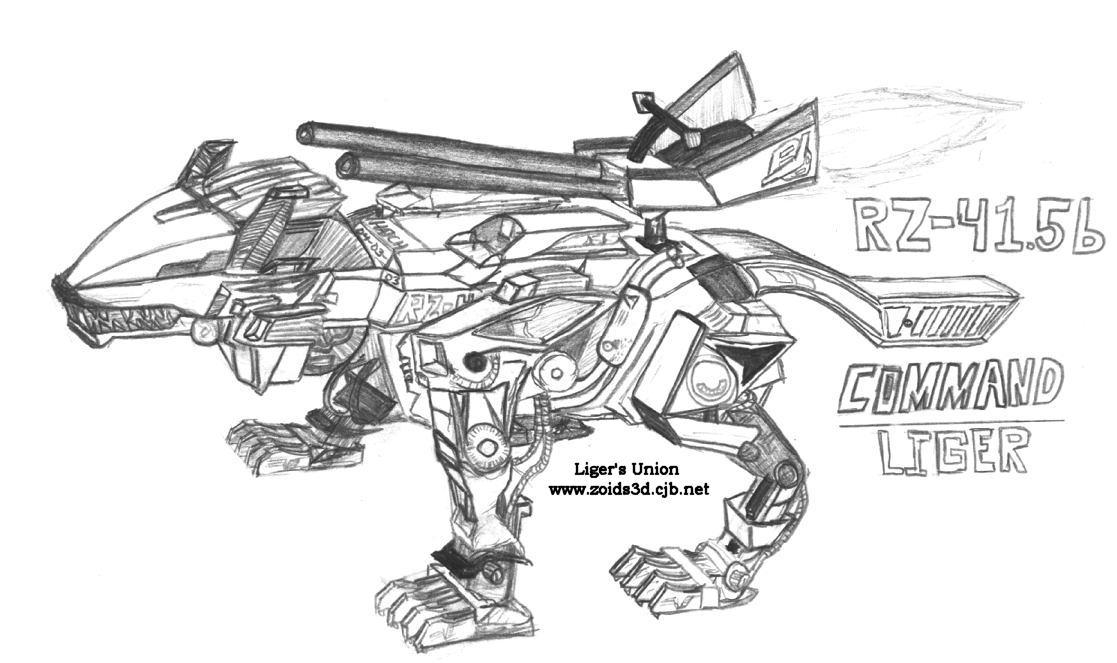 Liger's Union :: Welcome